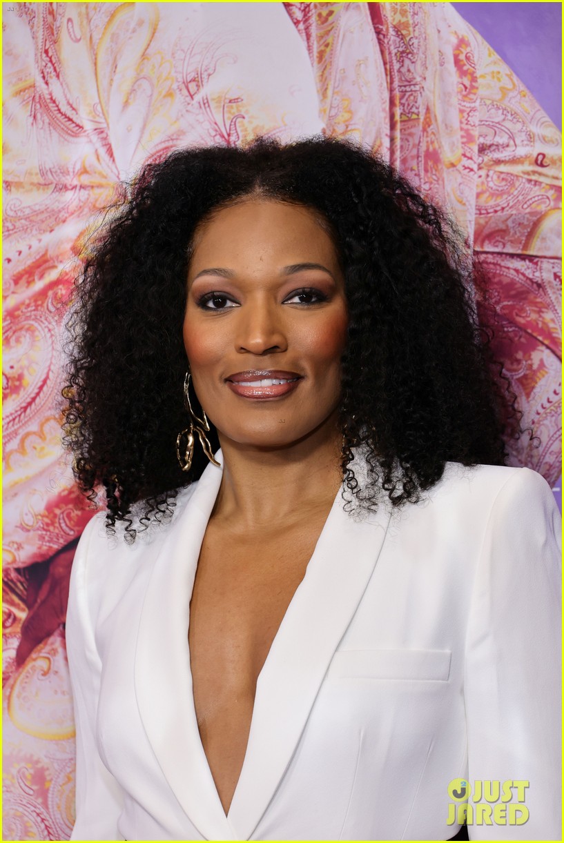 Photo: tyler perry madea homecoming premiere66 | Photo 4710383 | Just ...