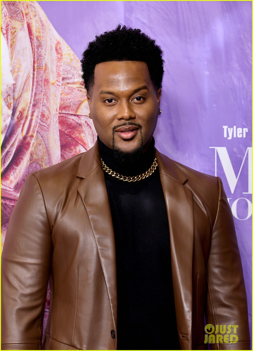 Photo: tyler perry madea homecoming premiere72 | Photo 4710389 | Just ...