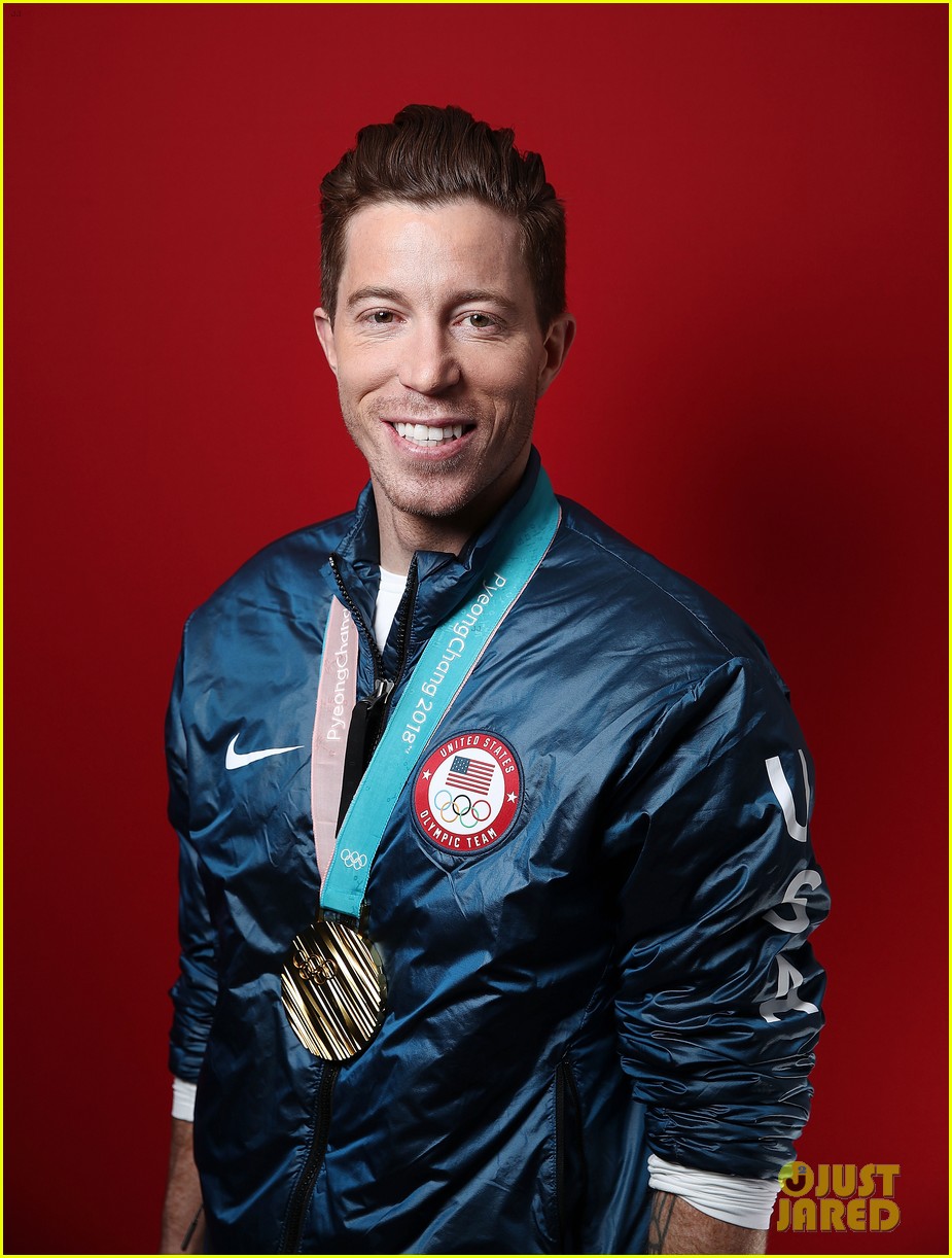 Shaun White Announces Retirement from Pro Snowboarding Ahead of 2022 ...