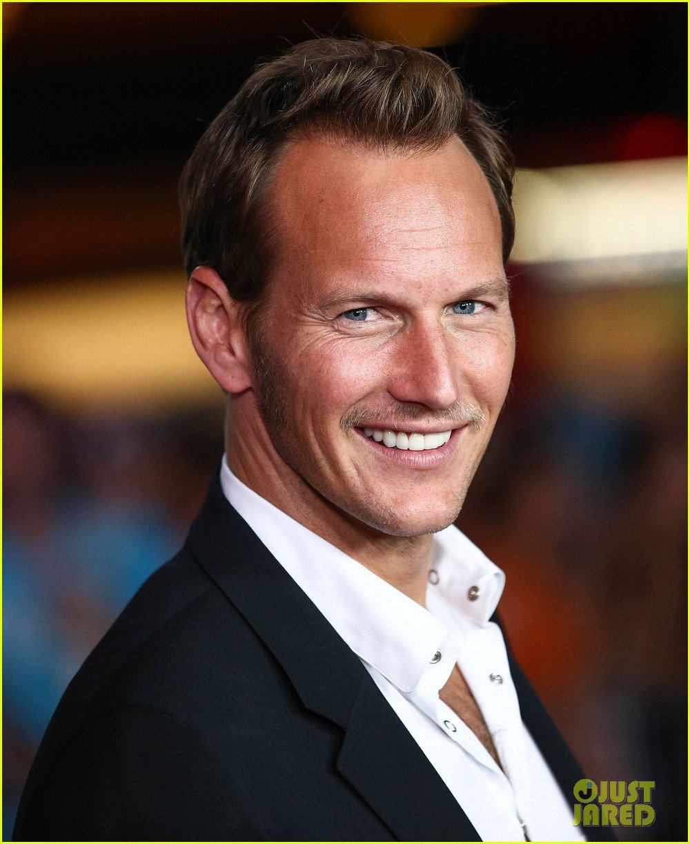 Patrick Wilson Makes Gross Confession Involving Dog Poop: Photo 4702069 ...