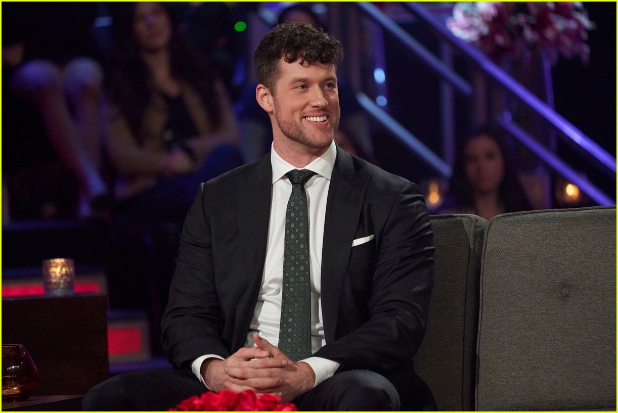 The Bachelor Finale 2022 Spoilers Claytons Ending Shocks Everyone