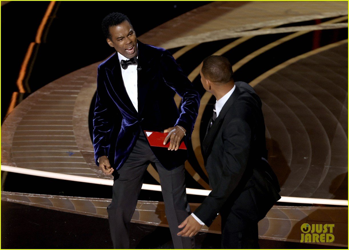 BAFTA Awards Make Their Stance Clear on What Would Have Happened if ...