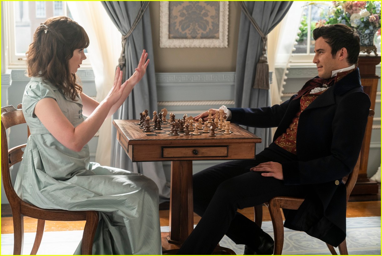 What is 'The Ton' in 'Bridgerton'? Here's What the Term Means!: Photo ...