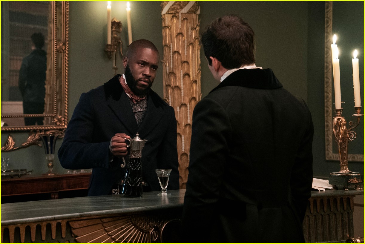 What is 'The Ton' in 'Bridgerton'? Here's What the Term Means!: Photo ...