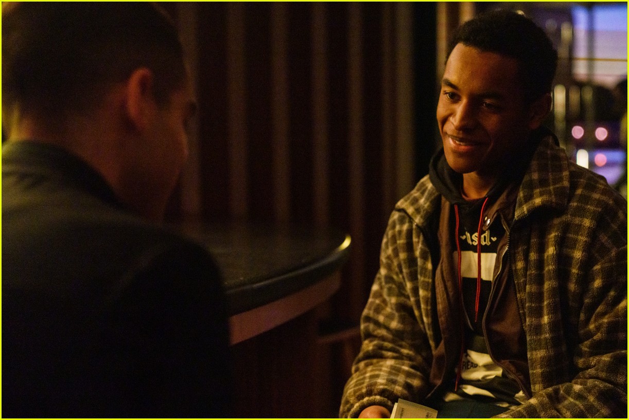 First Look at 'Elite' Season 5 Revealed By Netflix, Along with a ...