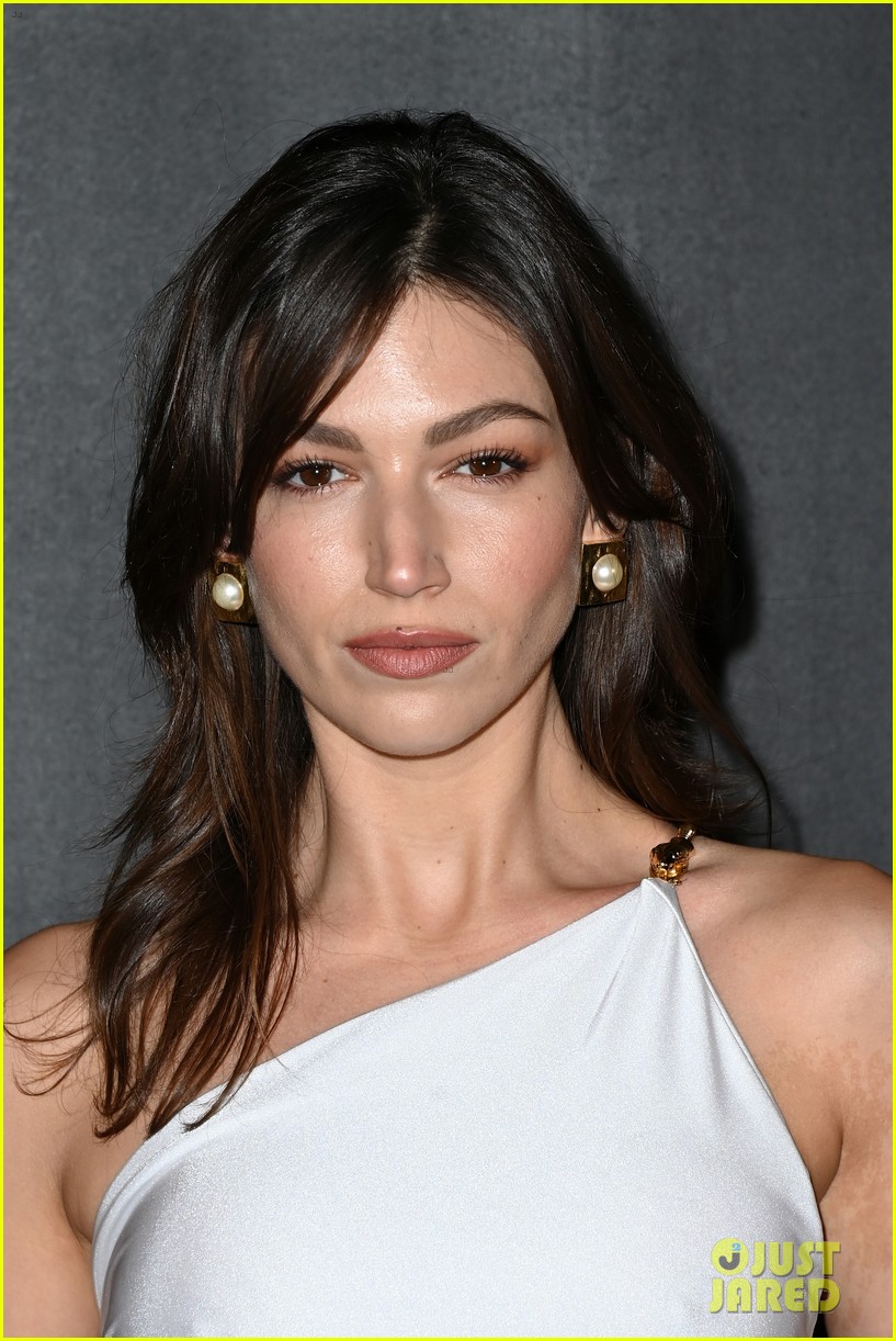 Euphoria's Jacob Elordi, Maude Apatow, & Dominic Fike Attend Saint ...