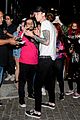 Megan Fox & Machine Gun Kelly Were Mobbed By Fans in Sao Paulo & These ...