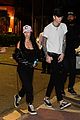 Megan Fox & Machine Gun Kelly Were Mobbed By Fans in Sao Paulo & These ...