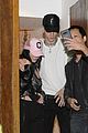 Megan Fox & Machine Gun Kelly Were Mobbed By Fans in Sao Paulo & These ...