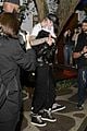 Megan Fox & Machine Gun Kelly Were Mobbed By Fans in Sao Paulo & These ...