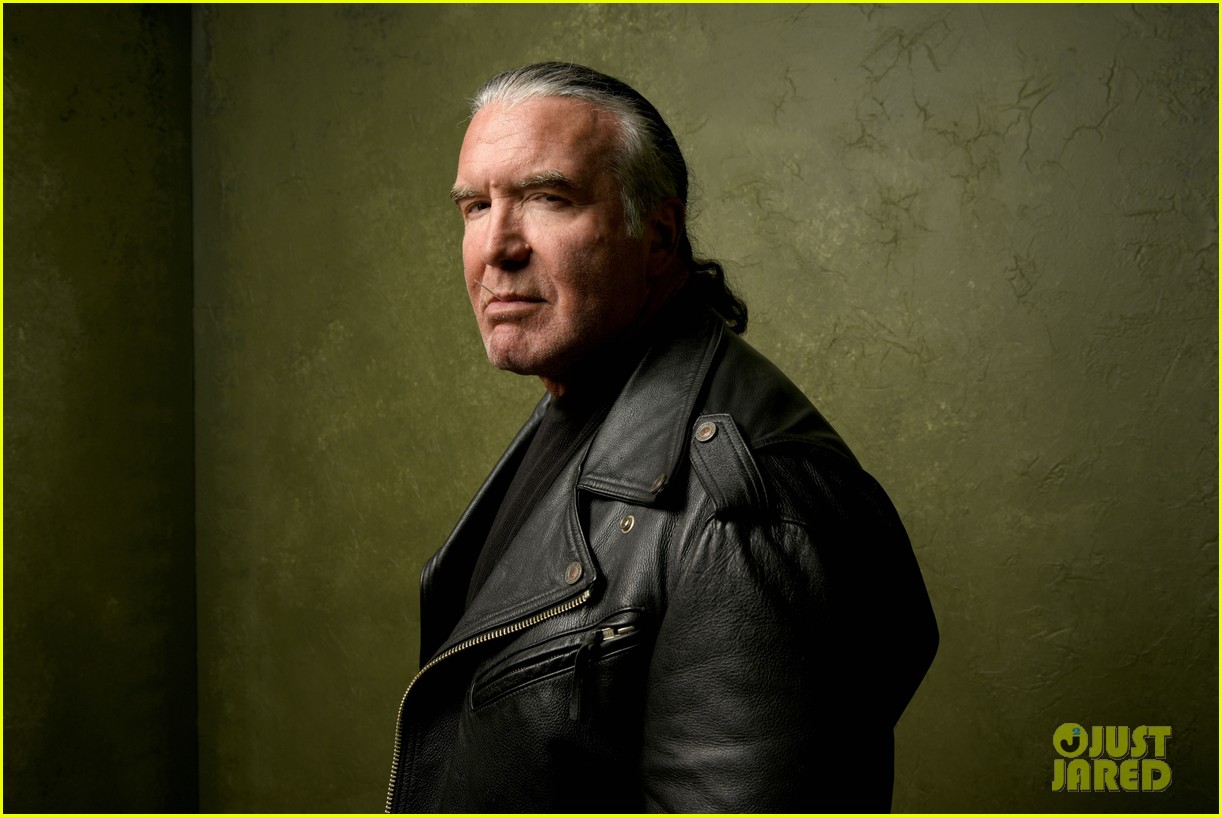 WWE Legend Scott Hall Has Died at 63 After Surgery Complications: Photo ...