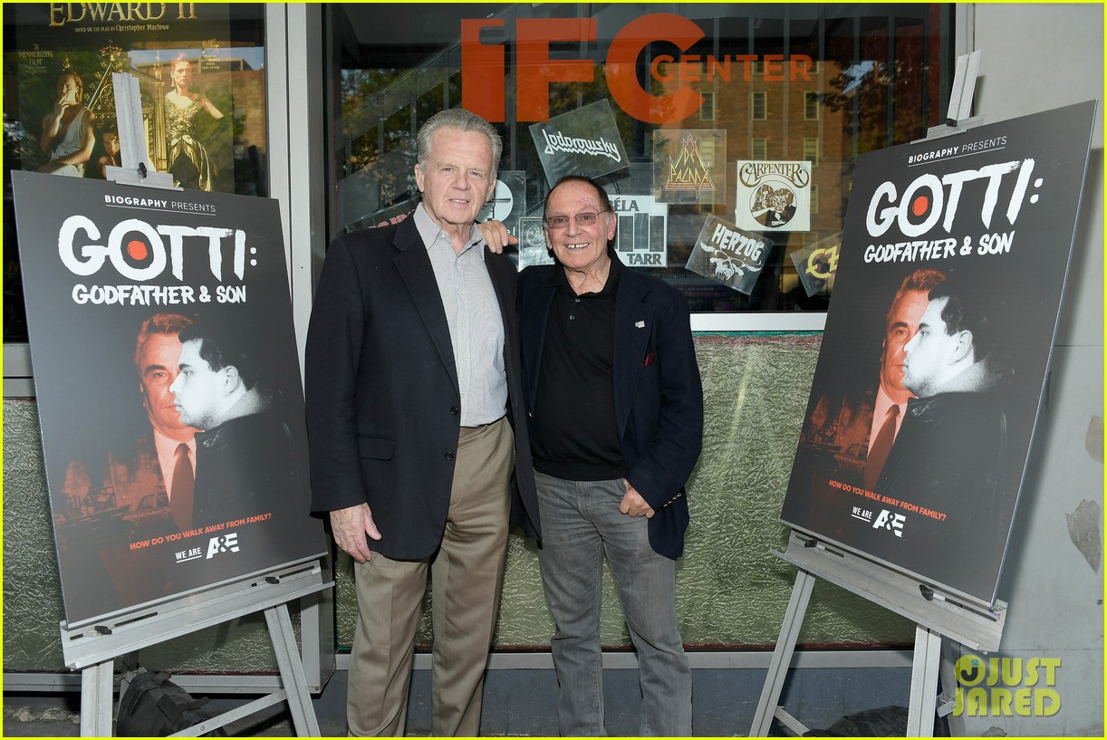 'The Sopranos' Actor Paul Herman Passes Away on His 76th Birthday ...