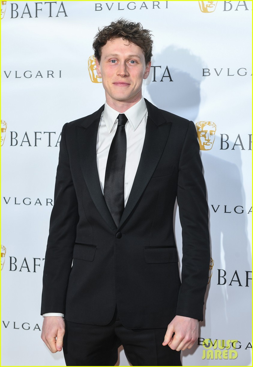 Tom Hiddleston Looks So Dapper at BAFTAs Dinner with Lashana Lynch ...