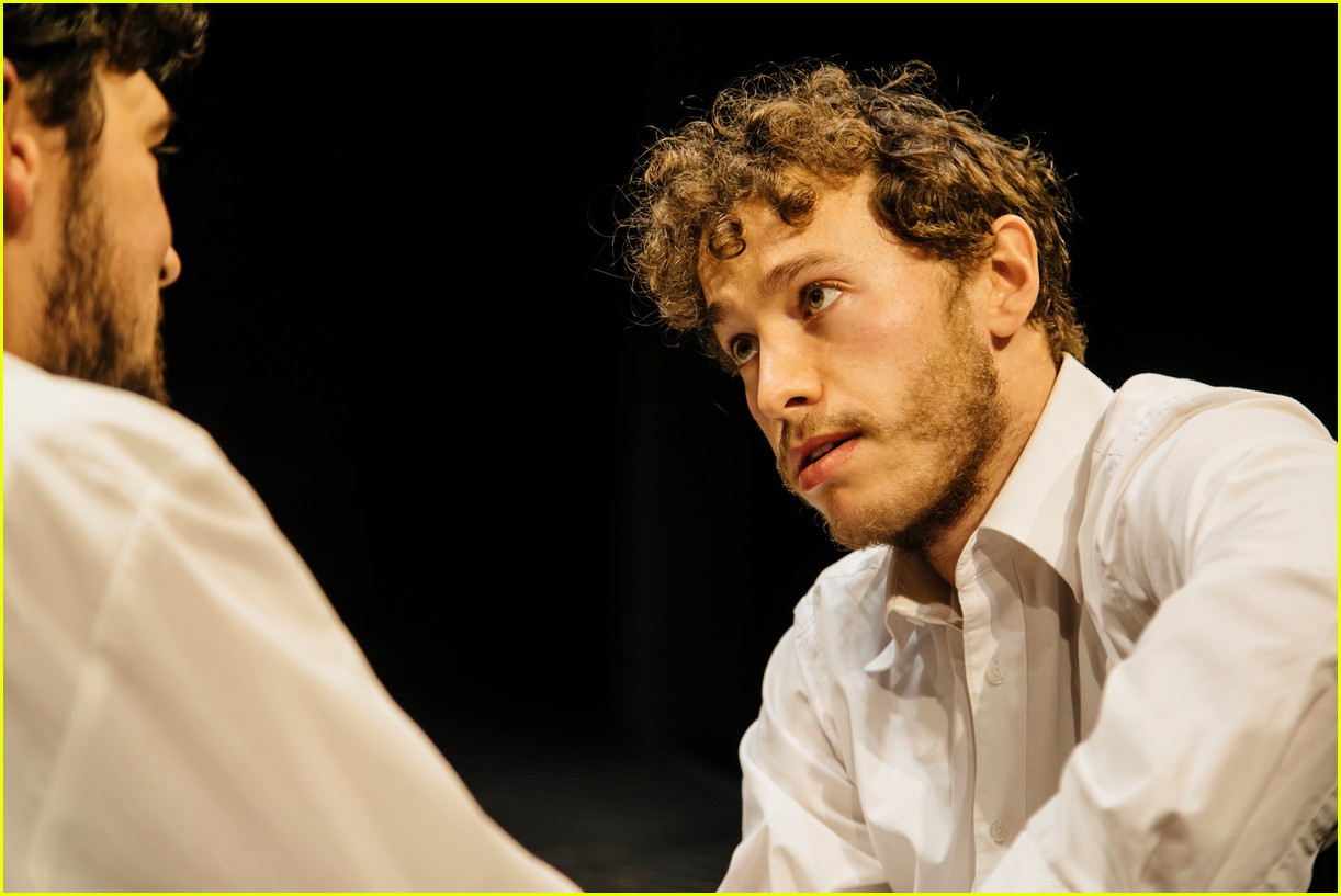 The Gilded Age's Louisa Jacobson Makes L.A. Stage Debut in 'Trayf' at ...