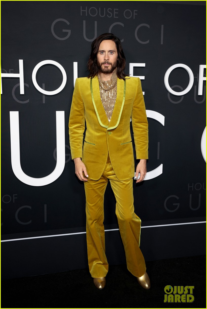 Jared Leto Says He Wants to Fight Tom Holland's Spider-Man as Morbius ...