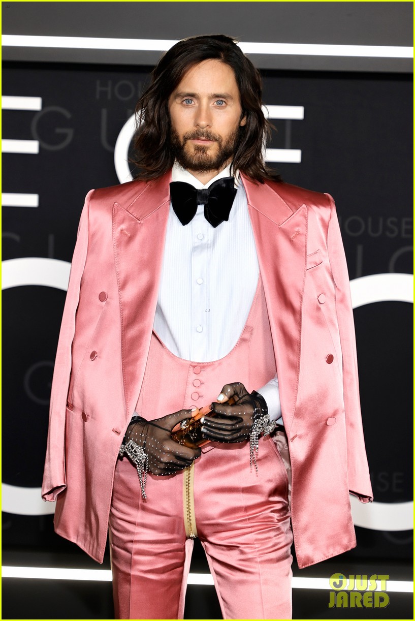 Jared Leto Says He Wants to Fight Tom Holland's Spider-Man as Morbius ...