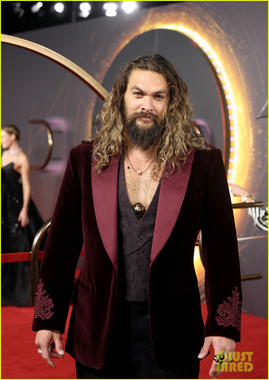 Jason Momoa & Josh Brolin to Present 8 Cut Craft Categories Cut from ...