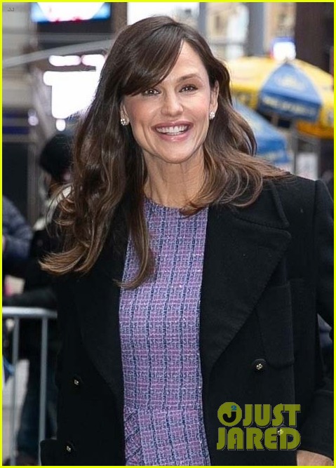 Jennifer Garner & Mark Ruffalo Tease '13 Going on 30' Sequel on 'GMA ...