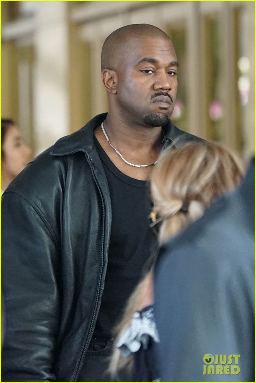 Kanye West's Rumored New Girlfriend Chaney Jones Shares Selfie with Him ...