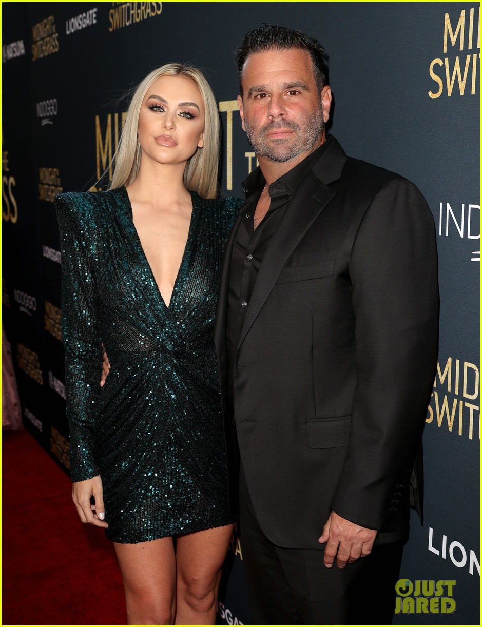 Lala Kent Claims Ex Randall Emmett 'Started a Relationship' with 23-Year-Old the Same Month ...