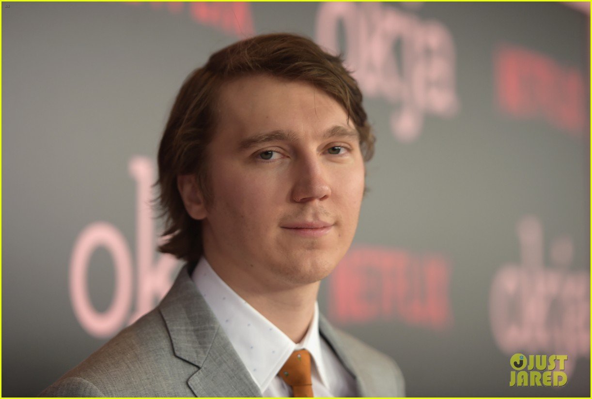 Paul Dano to Write Riddler Origin Story for DC Comics: Photo 4724739 ...