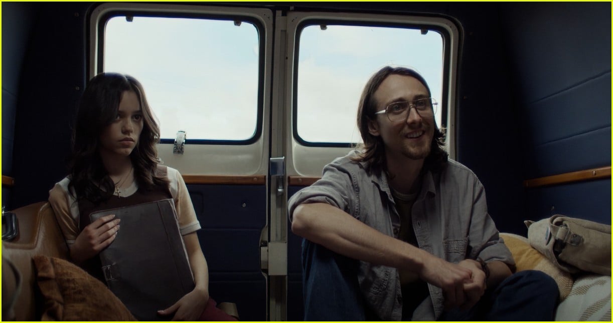 Who Plays Pearl, the Old Woman, in 'X' Movie? The Actress Also Plays ...