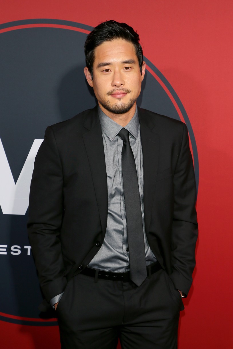 'Quantum Leap' Reboot Casts Raymond Lee In Lead Role: Photo 4716301 ...