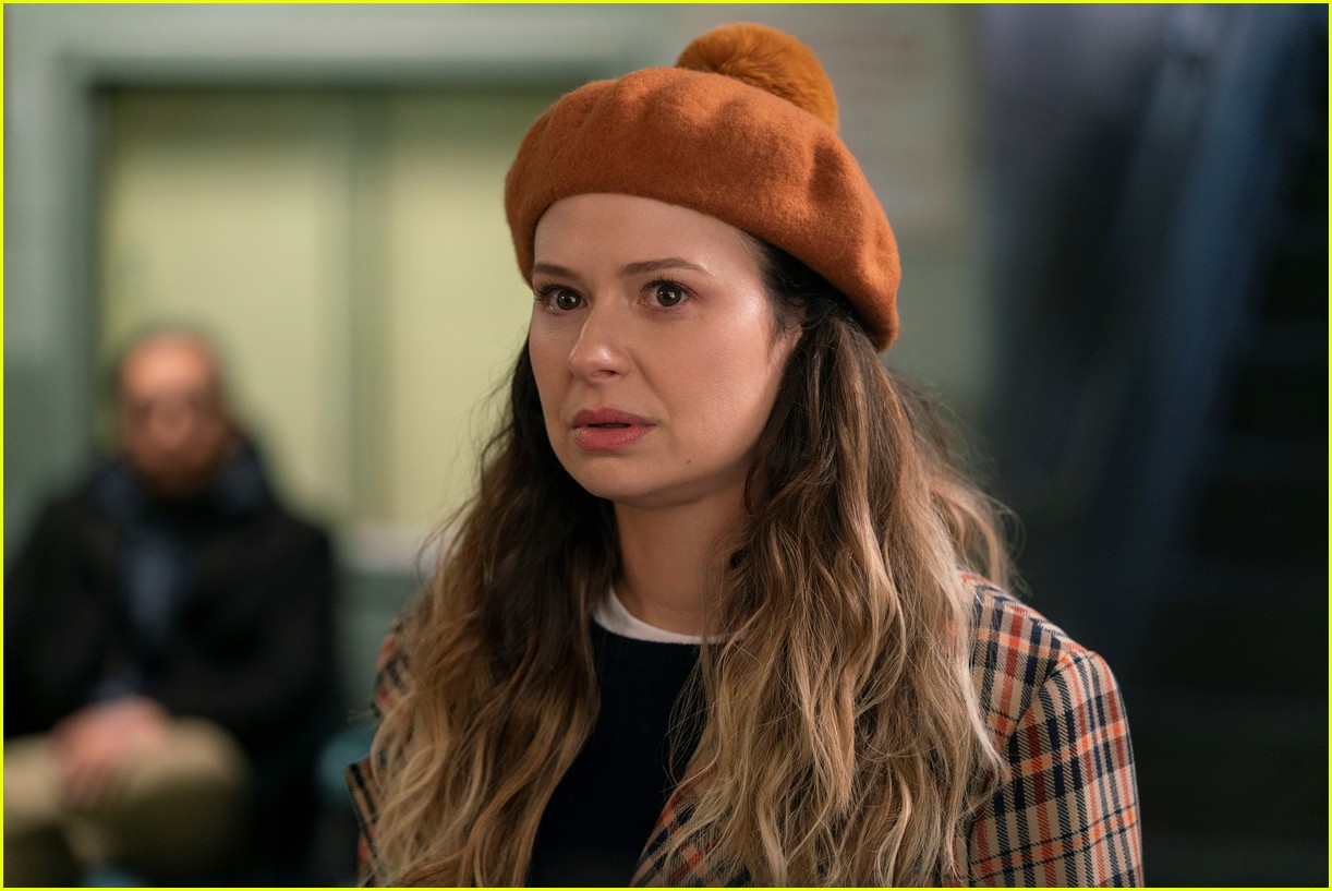 The Real Anna Delvey Reveals Where She Stands with Rachel Williams ...