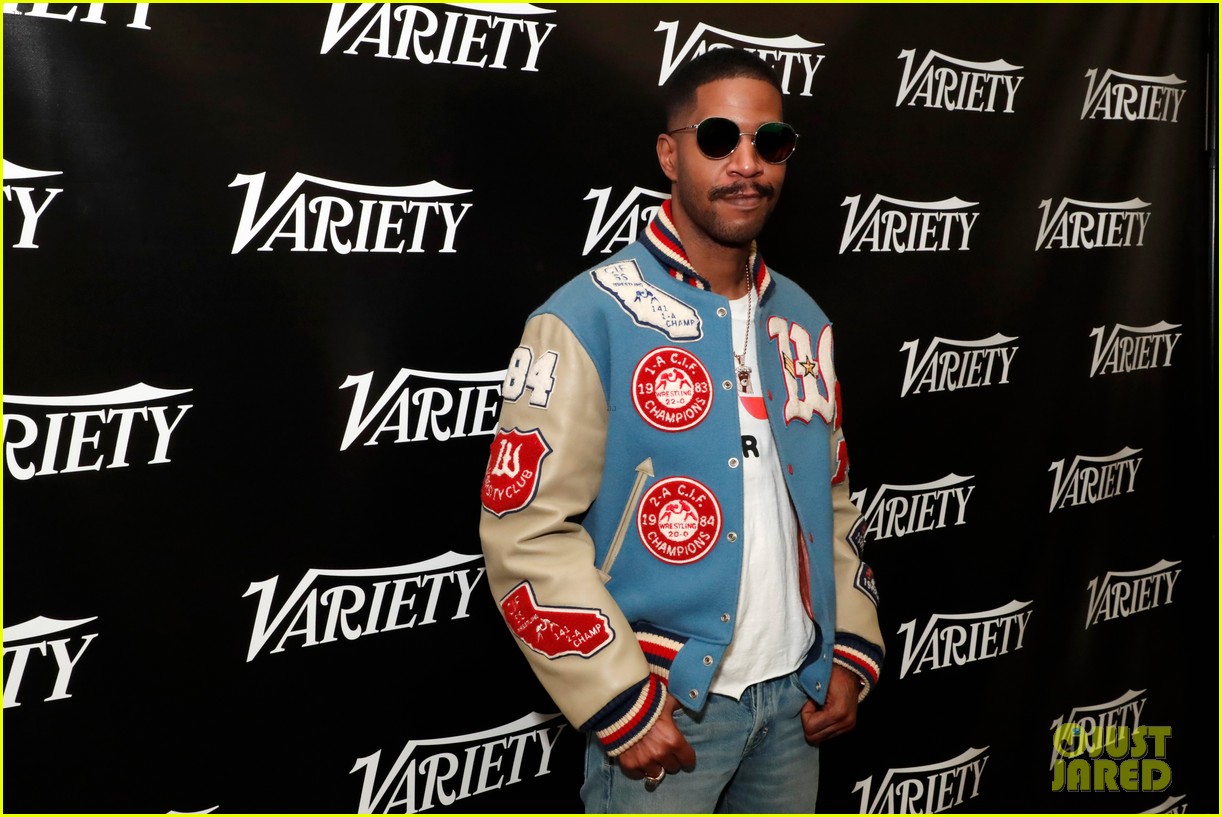 Brittany Snow & Kid Cudi Premiere 'X' Movie at SXSW, Secret Prequel ...