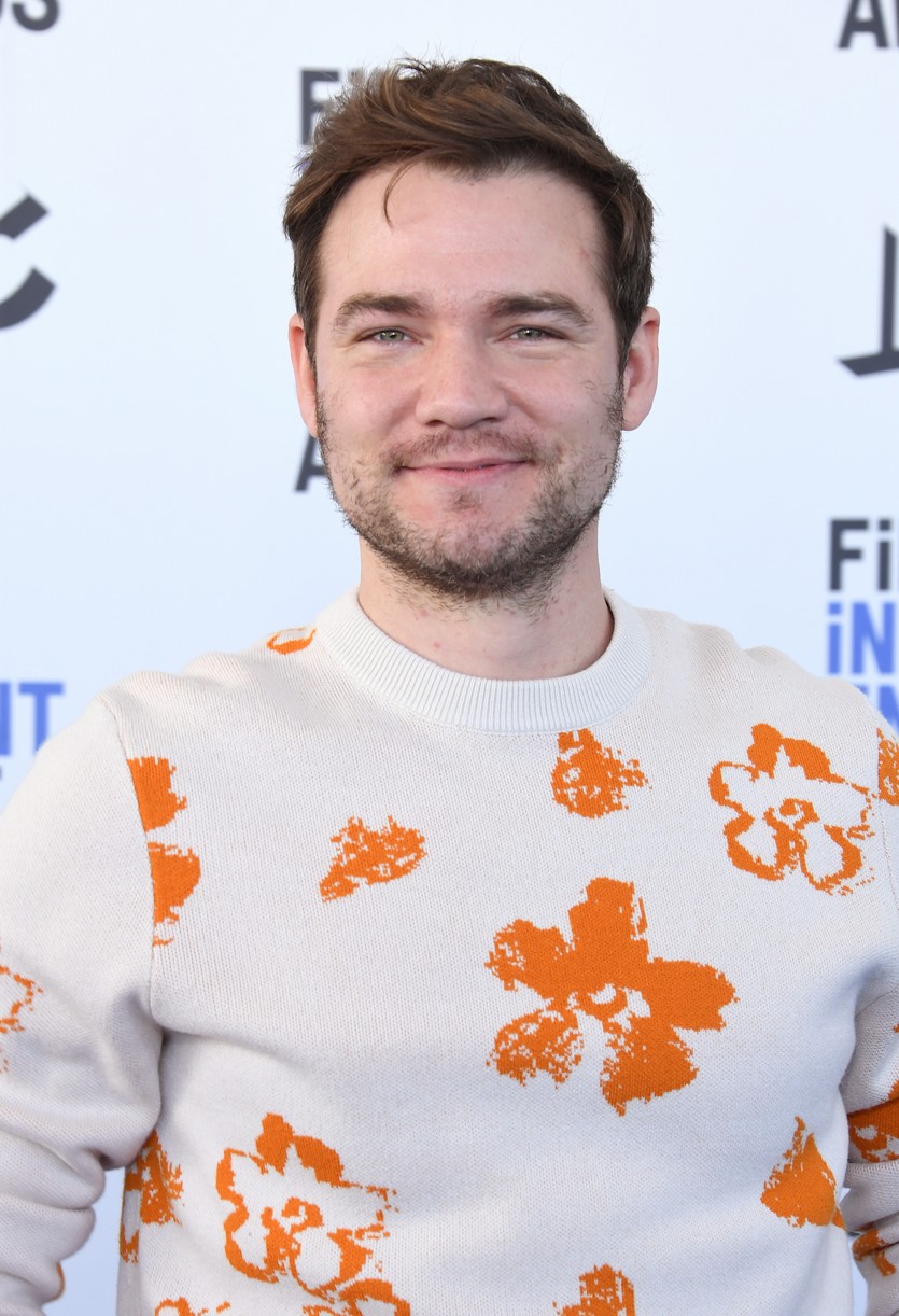 CODA's Troy Kotsur Wins Best Supporting Actor at Independent Spirit ...