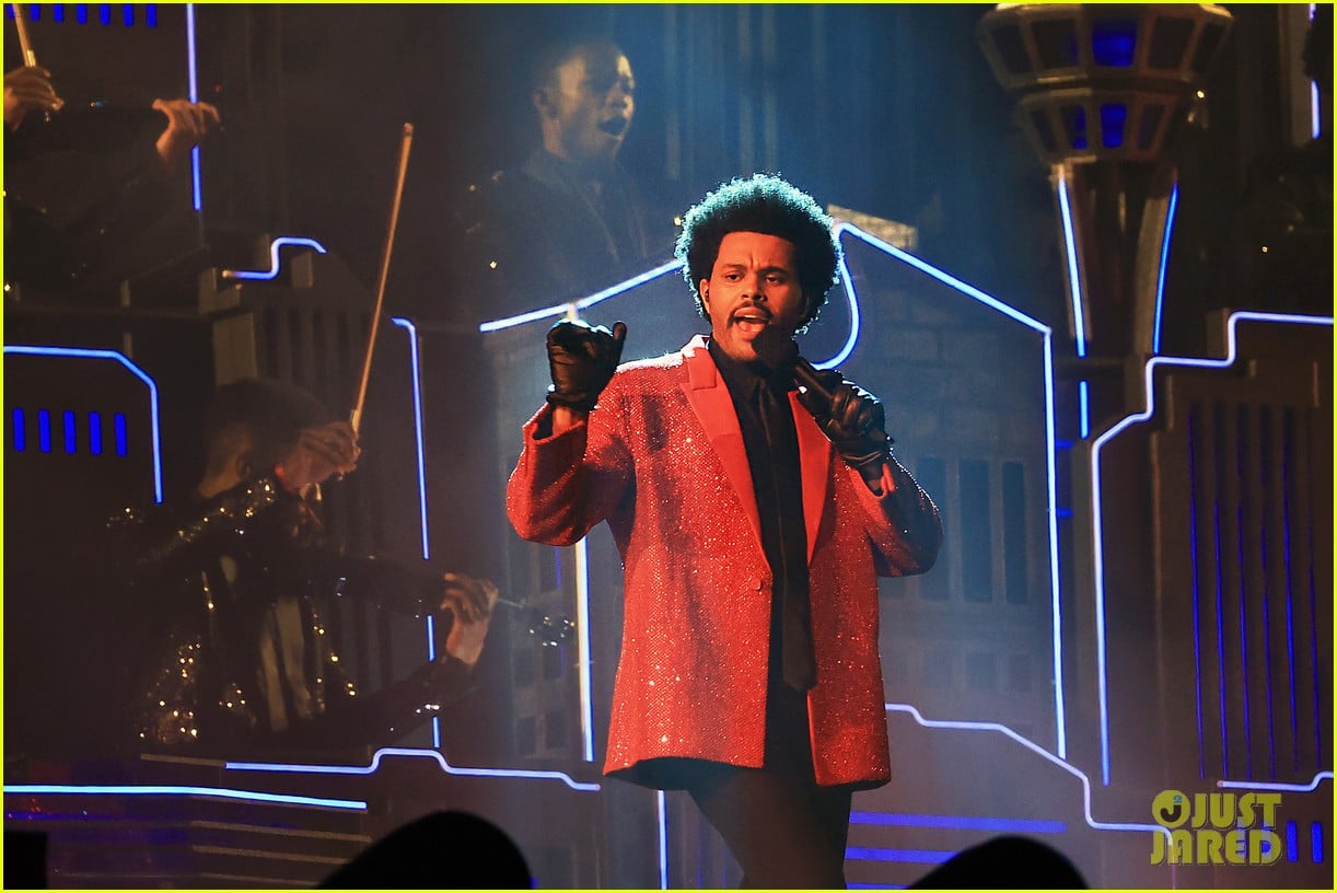 The Weeknd's 2022 'After Hours Til Dawn' Tour Dates & Cities Revealed ...