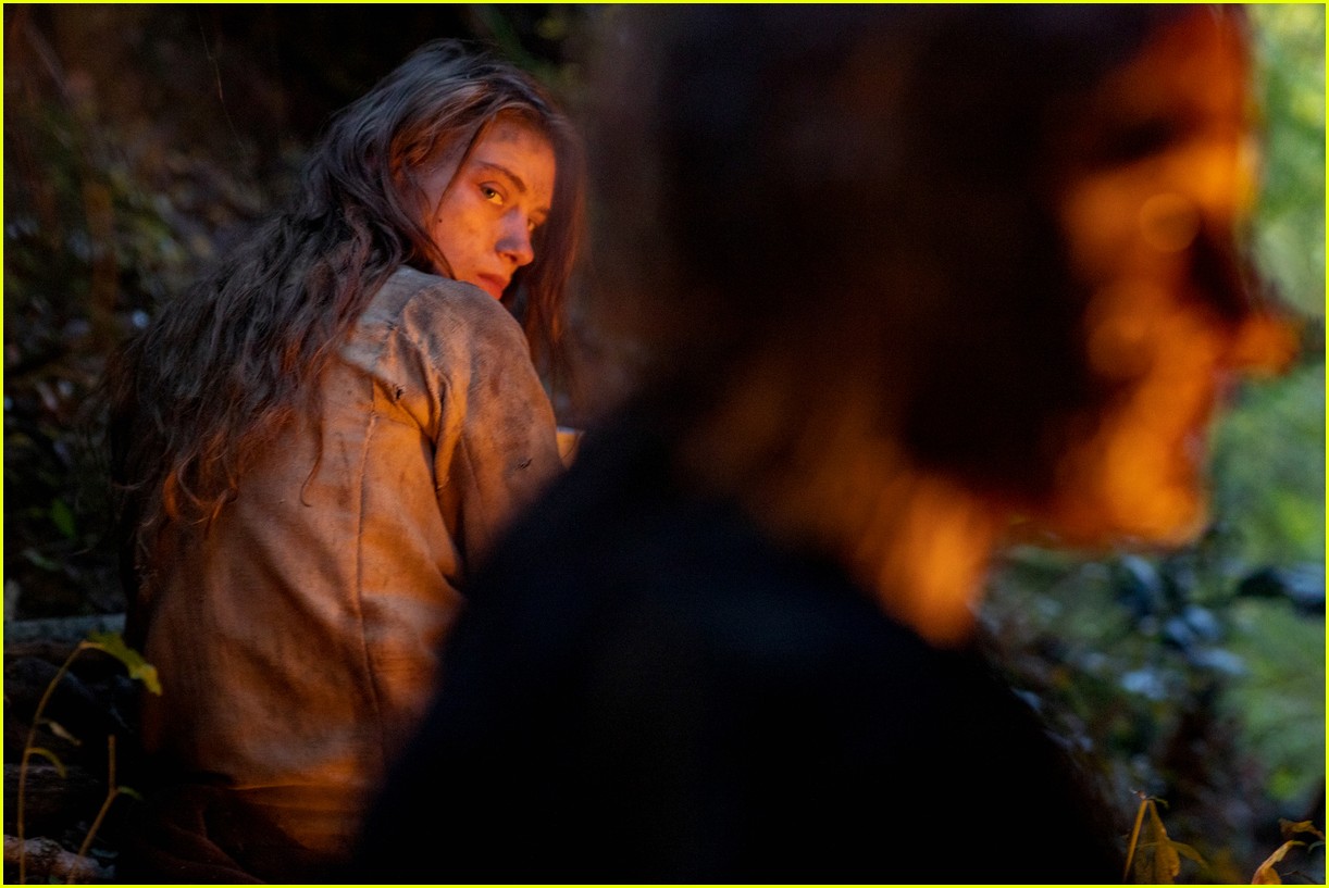 Noomi Rapace Plays a Shape-Shifting Witch in the Trailer for 'You Won't ...