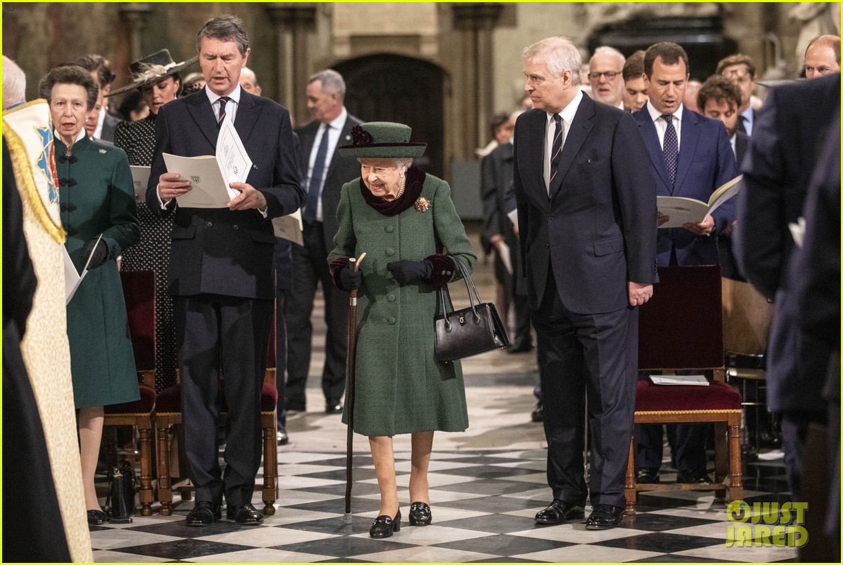 Royal Photographer Reveals the Moment He Was Told Not to Photograph ...