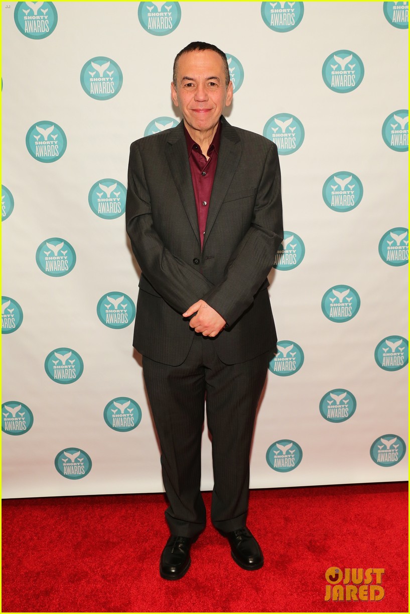 Gilbert Gottfried, Fan Favorite Stand Up Comedian & 'Aladdin' Actor ...