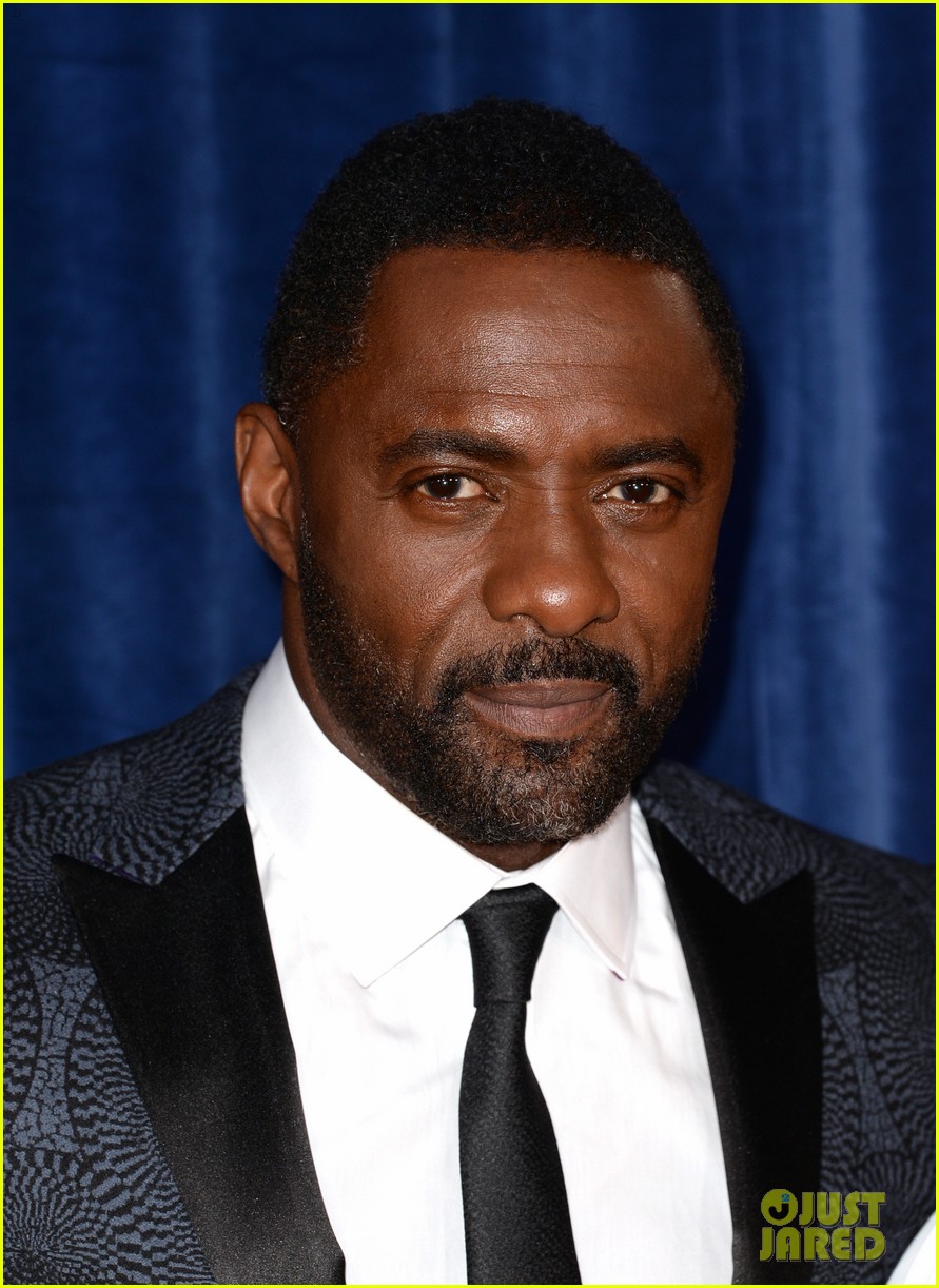 Idris Elba to Star in Apple TV+ Thriller Series 'Hijack': Photo 4747287 | Idris Elba Photos ...