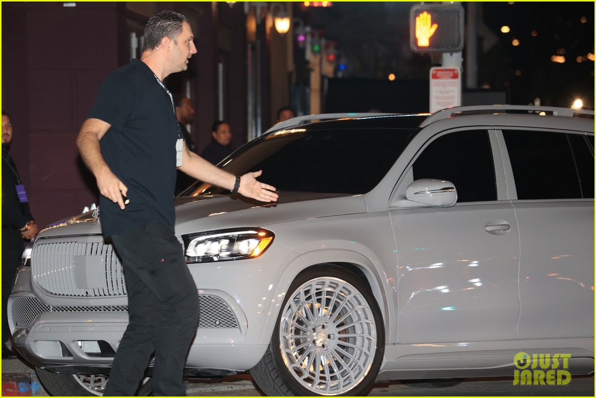 Kim Kardashian Didn't Pose with Pete Davidson at 'The Kardashians' Premiere, But They Were Seen ...