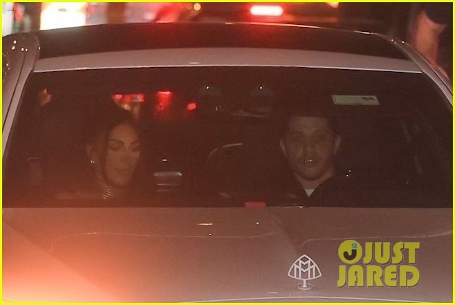 Kim Kardashian Didn't Pose with Pete Davidson at 'The Kardashians' Premiere, But They Were Seen ...