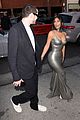 Kim Kardashian Didn't Pose with Pete Davidson at 'The Kardashians' Premiere, But They Were Seen ...