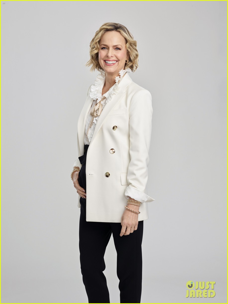 Hallmark Channel's Newest Movie, 'Love, Classified', Explores Gender ...