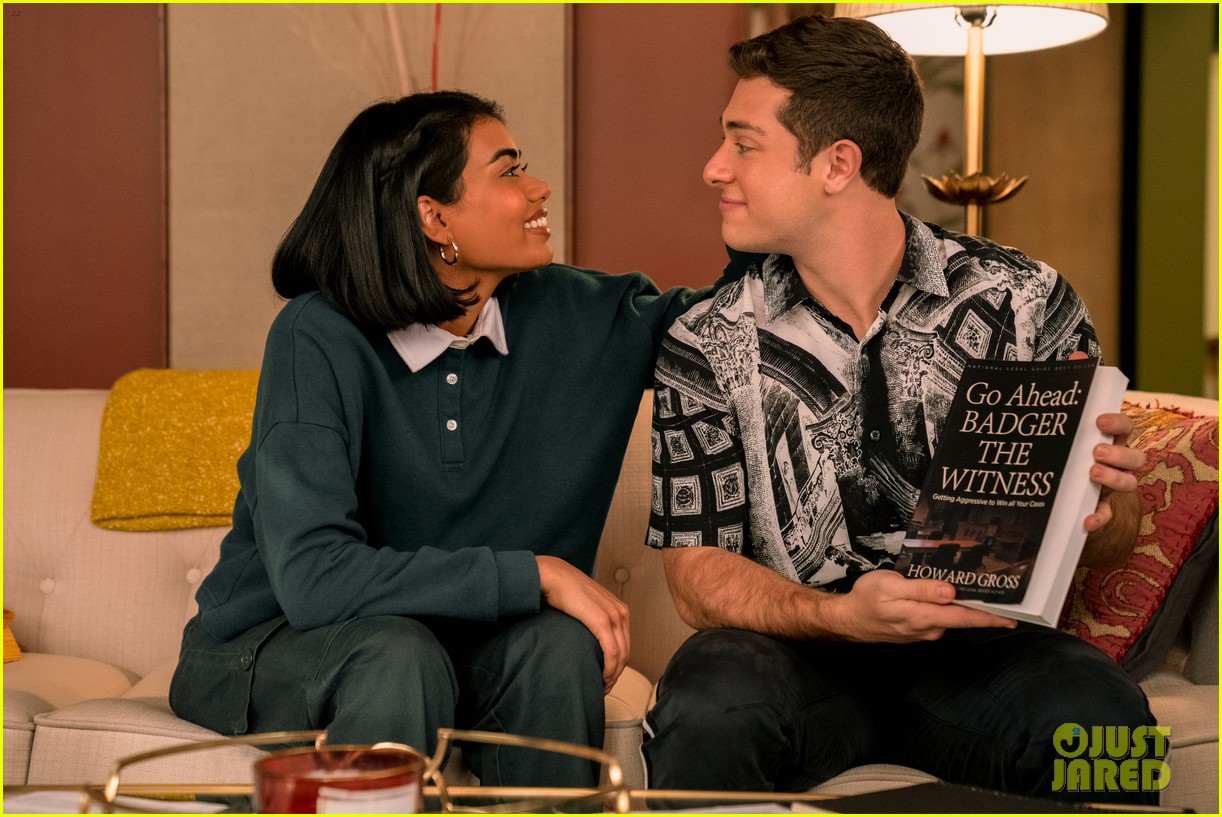 Mindy Kaling Explains The Reasons Why Never Have I Ever Is Ending