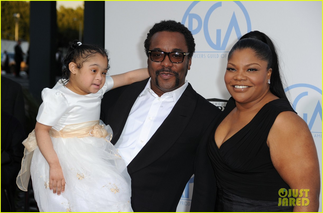 Lee Daniels & Mo'Nique Reconcile After Years-Long Feud: 'I'm Sorry for ...