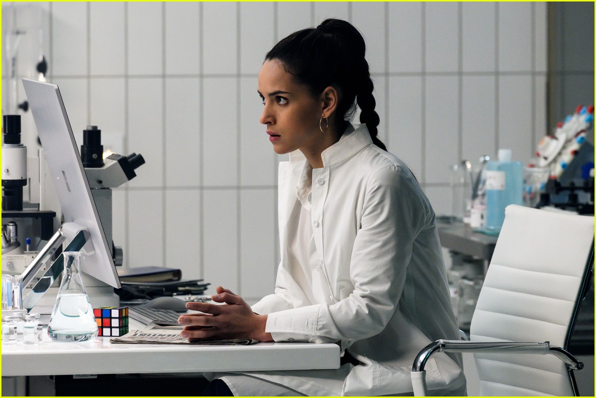 'Morbius' End Credits Scenes: There Are TWO & They Have a Sinister Six ...