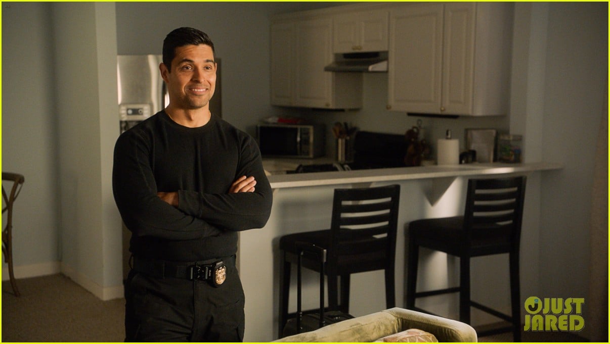 NCIS' Sean Murray & Gary Cole Open Up About How Parker Is Fitting In ...