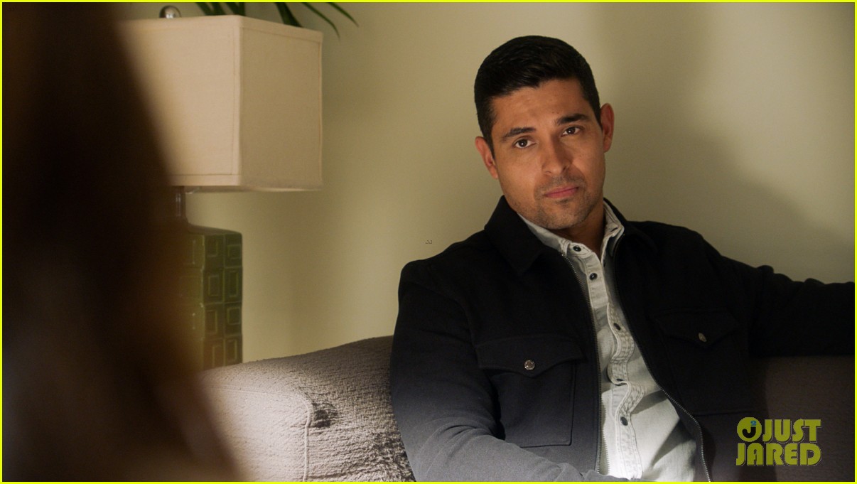 NCIS' Sean Murray & Gary Cole Open Up About How Parker Is Fitting In ...