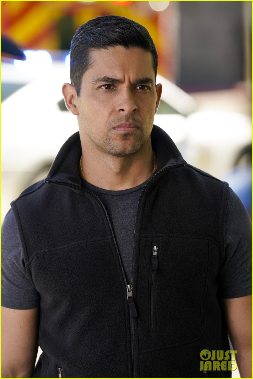 NCIS' Sean Murray & Gary Cole Open Up About How Parker Is Fitting In ...