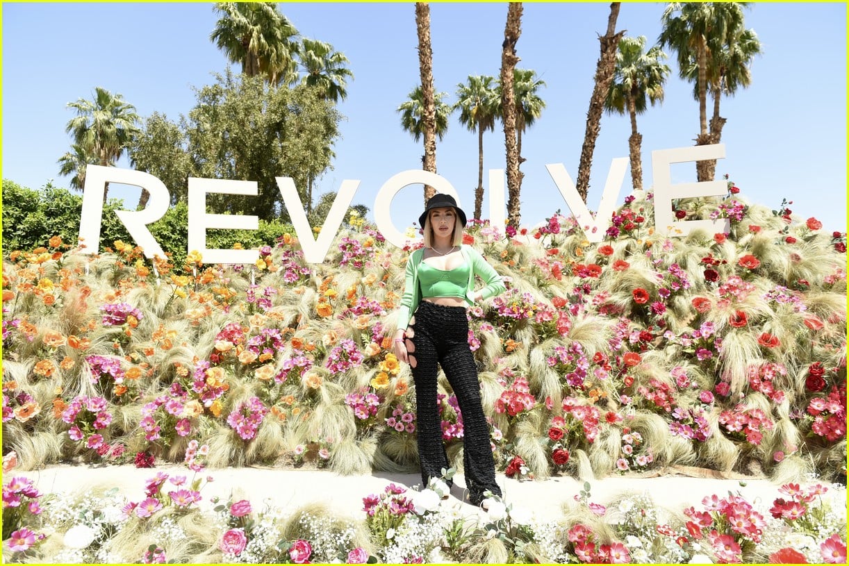 Revolve Festival Responds to Fyre Festival Comparisons After ...