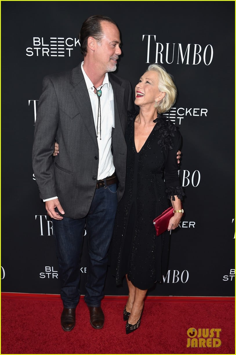 Rio Hackford, 'The Mandalorian' Actor & Helen Mirren's Stepson, Dead at ...