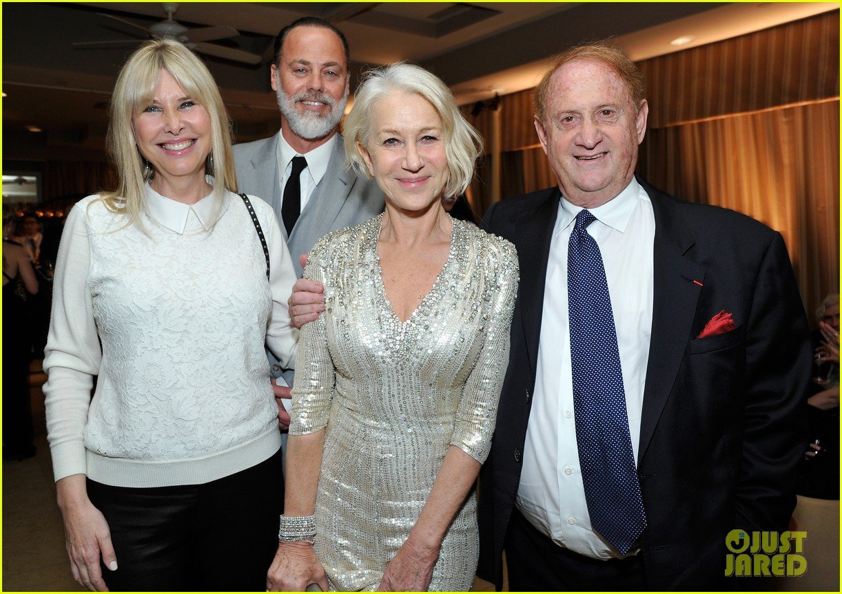 Rio Hackford, 'The Mandalorian' Actor & Helen Mirren's Stepson, Dead at ...