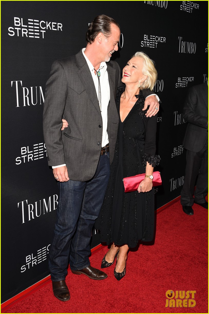 Rio Hackford, 'The Mandalorian' Actor & Helen Mirren's Stepson, Dead at ...