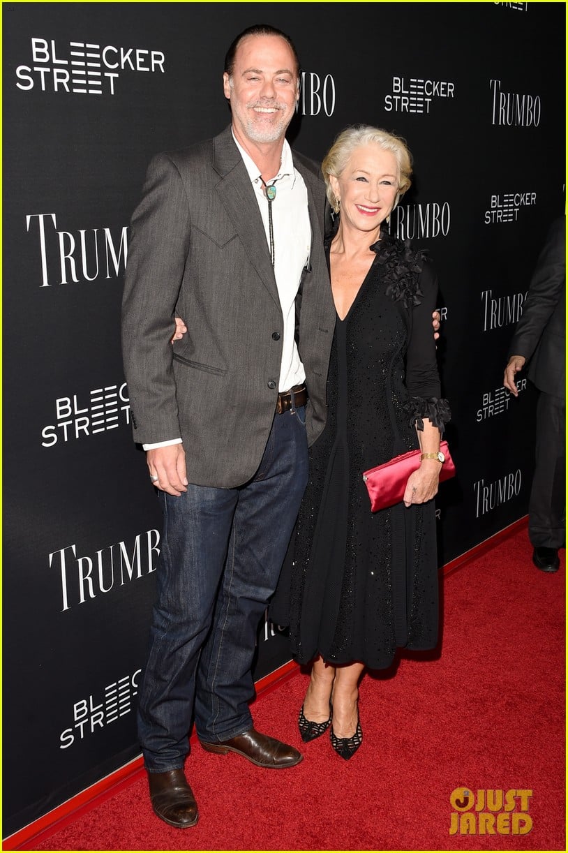 Rio Hackford, 'The Mandalorian' Actor & Helen Mirren's Stepson, Dead at ...